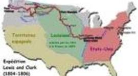 Lewis and Clark: Journey across America timeline | Timetoast timelines