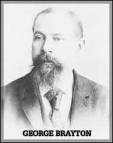 Internal Combustion Engine timeline | Timetoast timelines