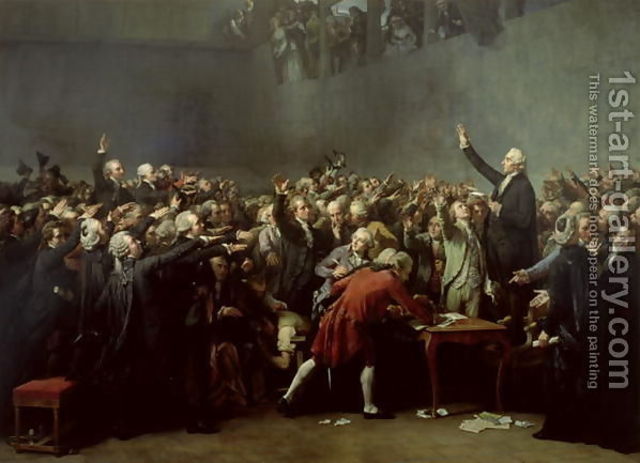 French Revolution timeline | Timetoast timelines