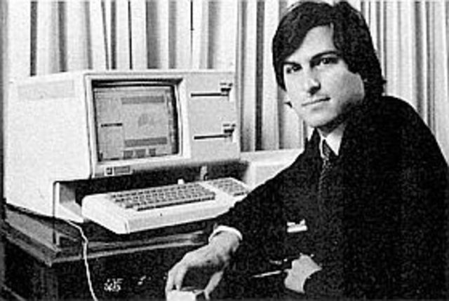 Steve Jobs is an American business magnate and inventor timeline ...