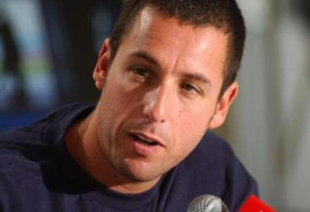 Fechando La Historia De Adam Sandler - Citas Adultos en República ...
