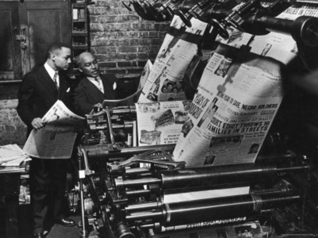 Black History in America timeline | Timetoast timelines