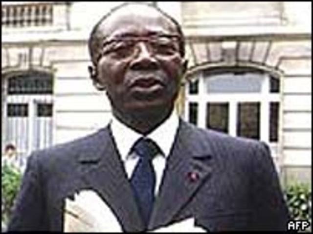 senegal timeline | Timetoast timelines