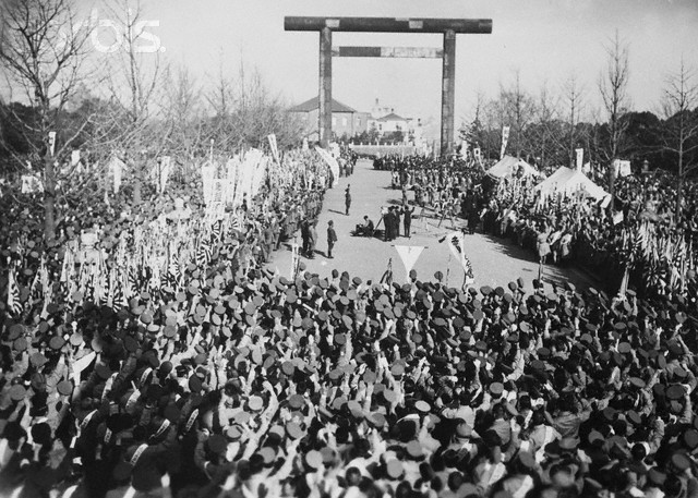 1930s Events timeline | Timetoast timelines