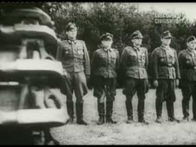 Greek Civil War timeline | Timetoast timelines