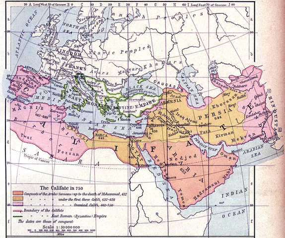 Iran Historical Moments timeline | Timetoast timelines