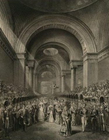 Pre-Conferderation timeline | Timetoast timelines