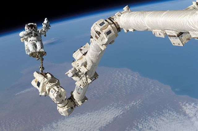 Space Inventions timeline | Timetoast timelines