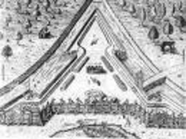 The colonial history of Mexico timeline | Timetoast timelines