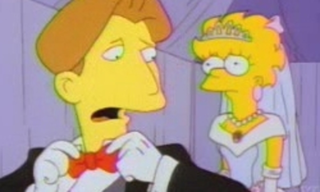 History of the Simpsons timeline | Timetoast timelines