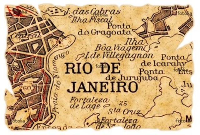 The colonial history of Brazil timeline | Timetoast timelines