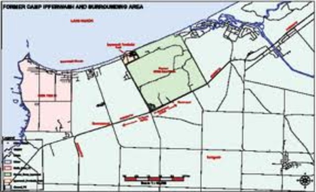 Dudley George's Case timeline | Timetoast timelines