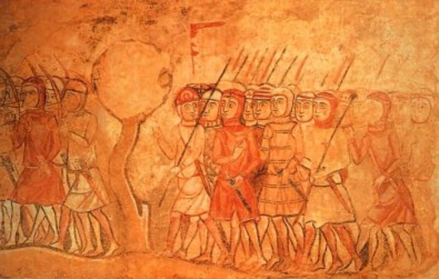 Spain timeline | Timetoast timelines