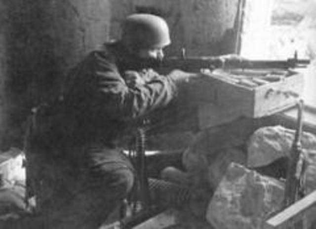 The World War II Era, 1935-1945 timeline | Timetoast timelines