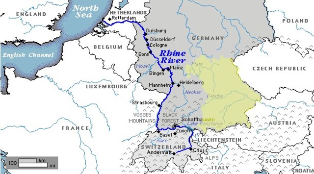 German History timeline | Timetoast timelines