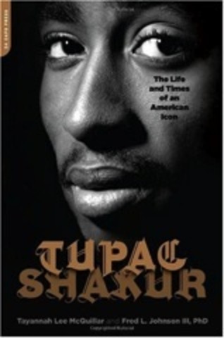 Tupac Shakur timeline | Timetoast timelines