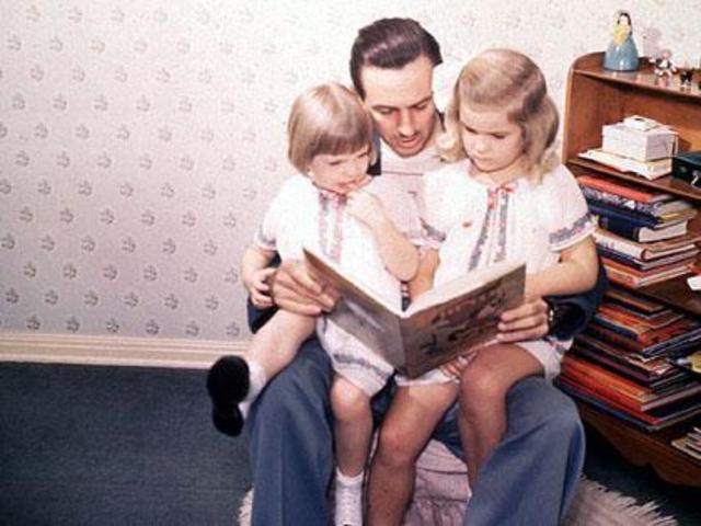 Walt Disney timeline | Timetoast timelines