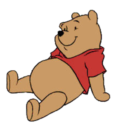 Winnie the pooh timeline | Timetoast timelines