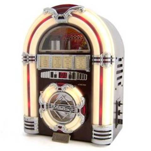 Music Device Timeline | Timetoast timelines