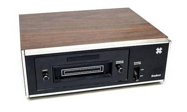 Music Device Timeline | Timetoast timelines