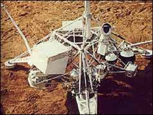 60 years of Space timeline | Timetoast timelines