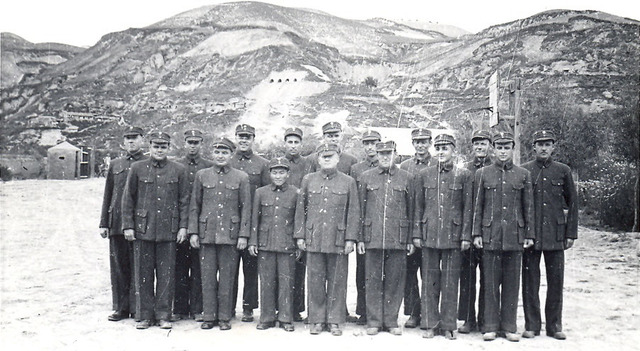Mao Zedong timeline | Timetoast timelines