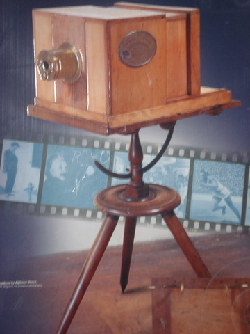 Visual Communication timeline | Timetoast timelines