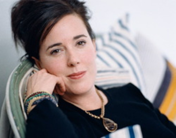 The Life of Kate Spade timeline | Timetoast timelines