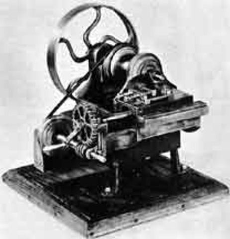 American Industrial Revolution timeline | Timetoast timelines