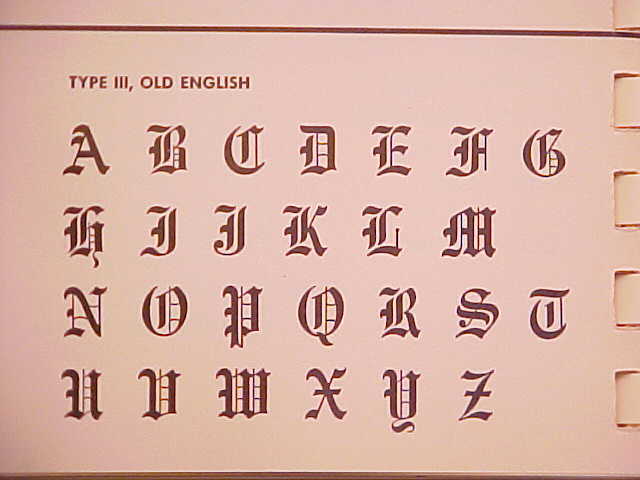 The History of the English Language timeline | Timetoast timelines