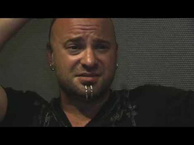 History and present time of the heavy metal band Disturbed timeline ...