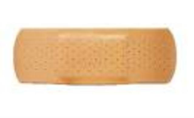 Band-Aid timeline | Timetoast timelines