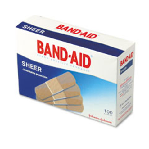 Band-Aid timeline | Timetoast timelines