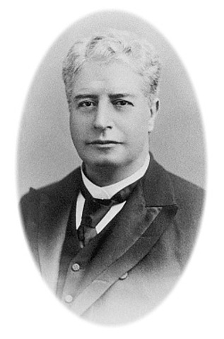 Edmund Barton timeline | Timetoast timelines