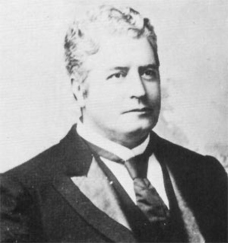 Edmund Barton timeline | Timetoast timelines