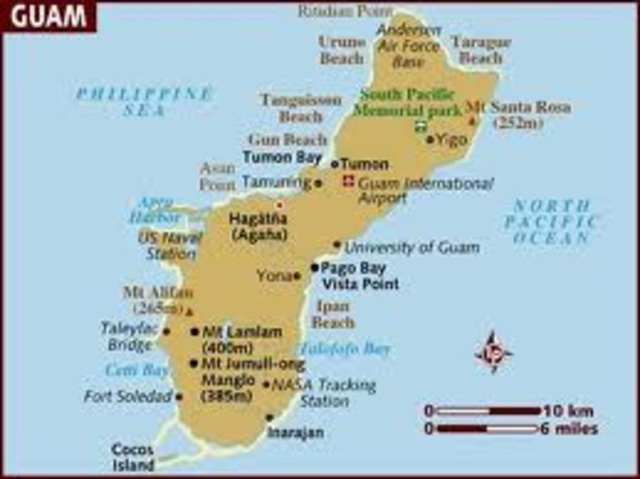 Ferdinand Magellan's Quest around the World by Sarah R. timeline ...