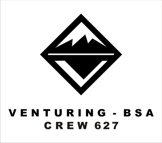 Venturing Crew 627 timeline | Timetoast timelines