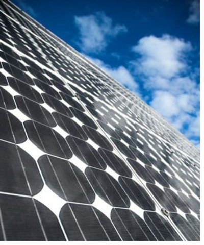 Time line of a solar panel timeline | Timetoast timelines