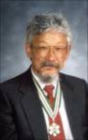 David Suzuki timeline | Timetoast timelines