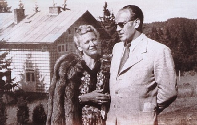 Oskar Schindler timeline | Timetoast timelines