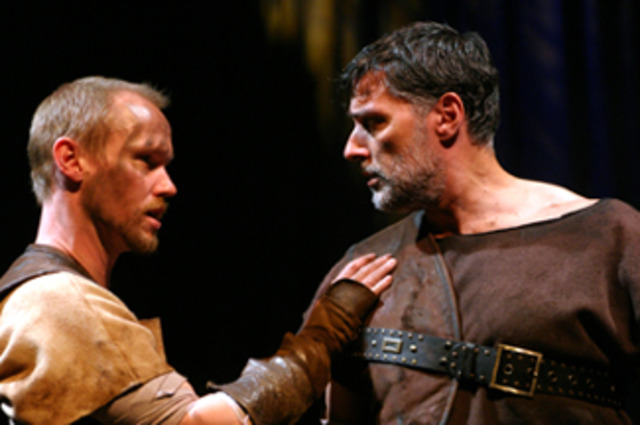 Macbeth's Elements of a Tragic Hero timeline | Timetoast timelines