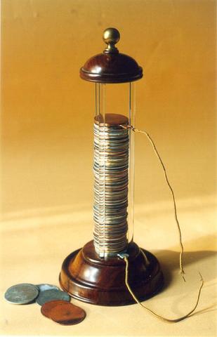 Alessandro Volta timeline | Timetoast timelines