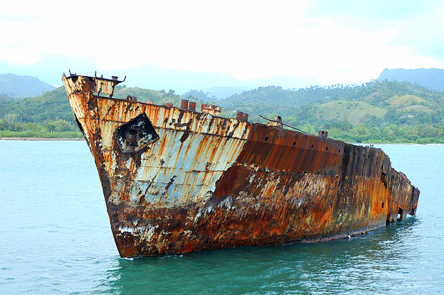 Corrosion Modeling and Research Development timeline | Timetoast timelines