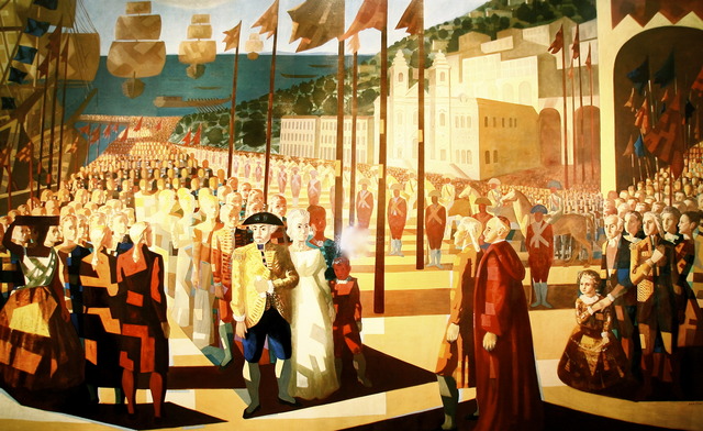 Brazil's History timeline | Timetoast timelines