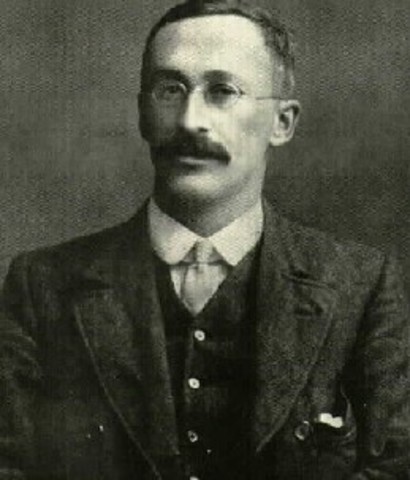 HISTORIA DEL CONTROL DE CALIDAD BY BRYAN MCKOY timeline | Timetoast ...