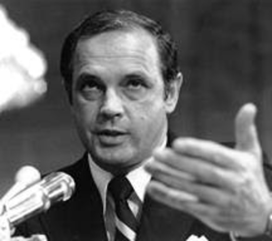 Watergate Scandal timeline | Timetoast timelines