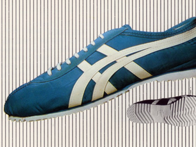 History of Sneakers timeline | Timetoast timelines