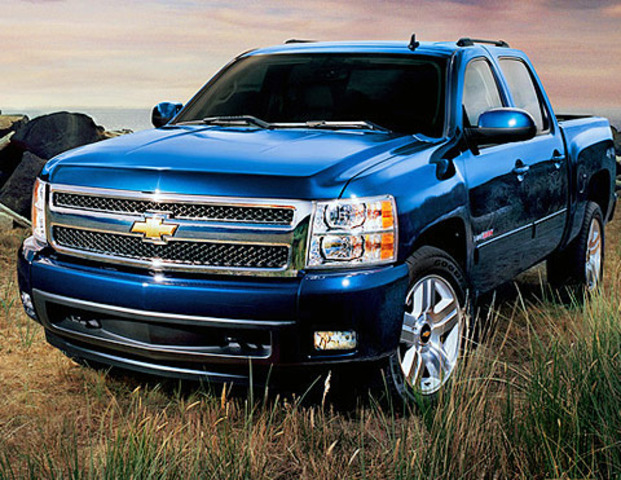 Evolution of the chevrolet truck timeline | Timetoast timelines