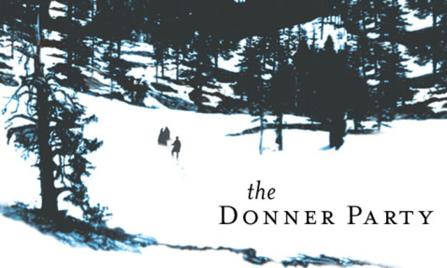 The Donner Party timeline | Timetoast timelines