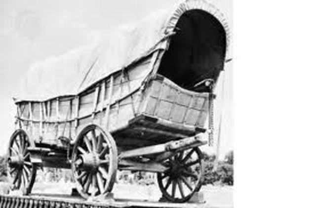 The Donner Party timeline | Timetoast timelines